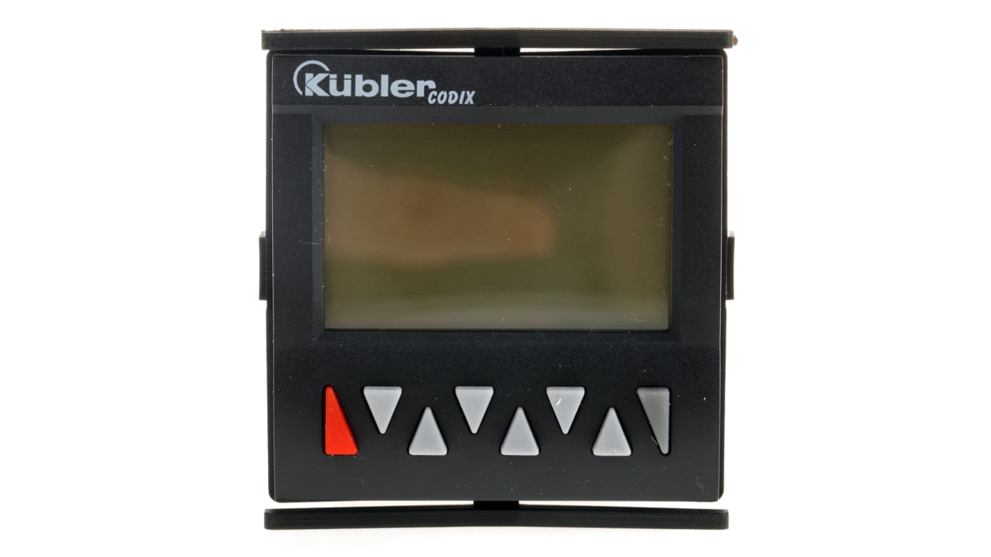 6.924.0100.000-Fritz Kuebler