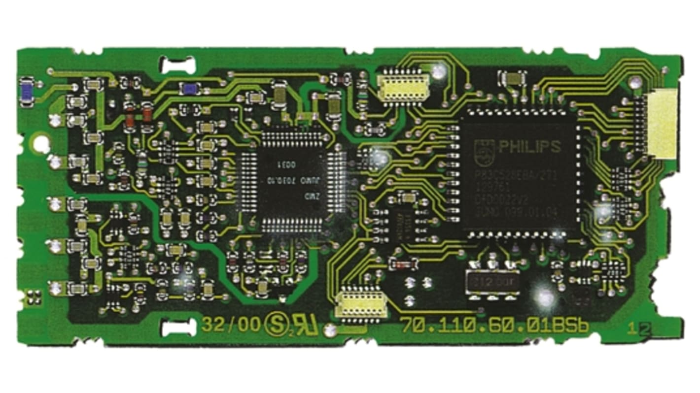 :: Jumo PLC I/O Module for use with 703041 Series, 703042 Series ...