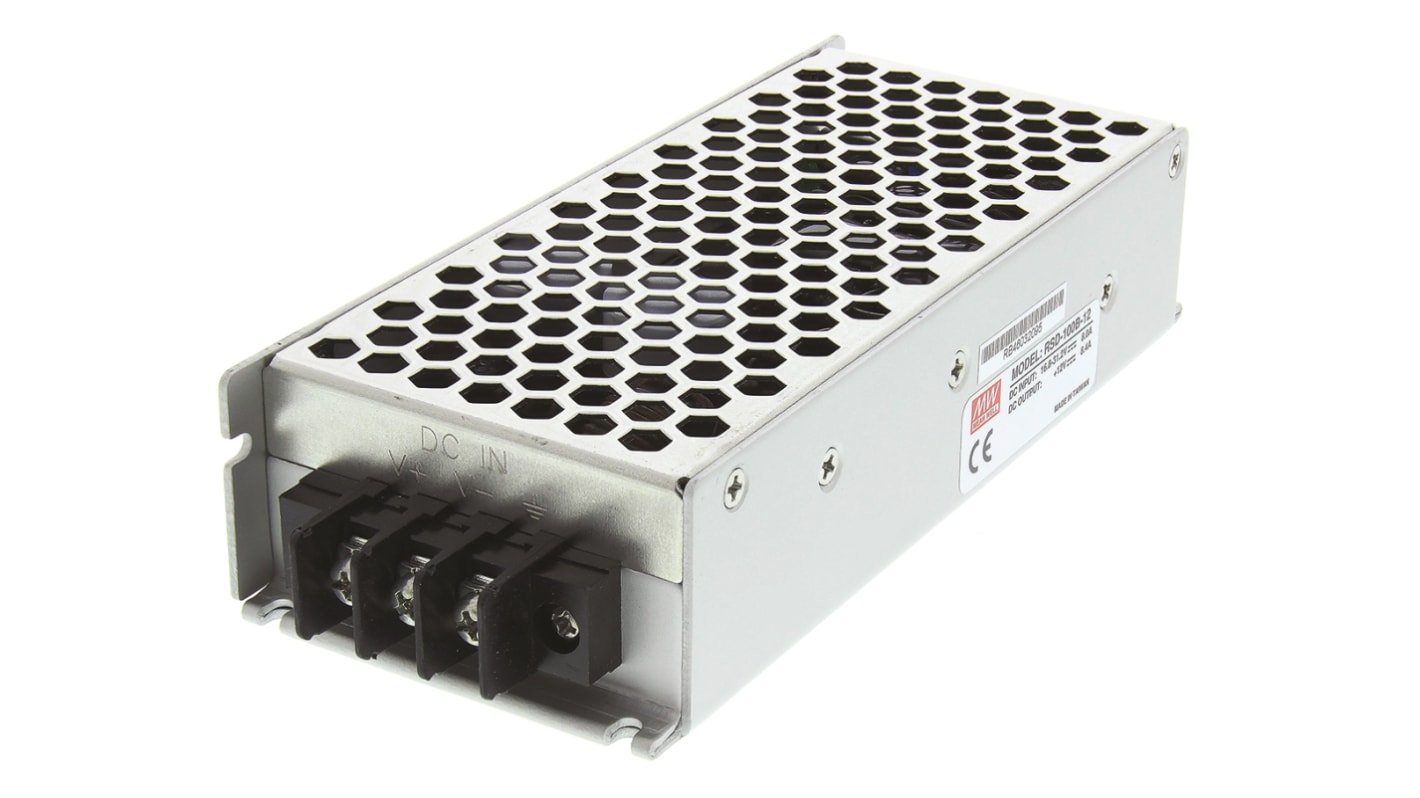 RSD-100B-12-Mean Well