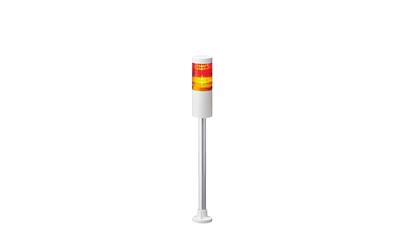 LR6-202PJNW-RY-Patlite
