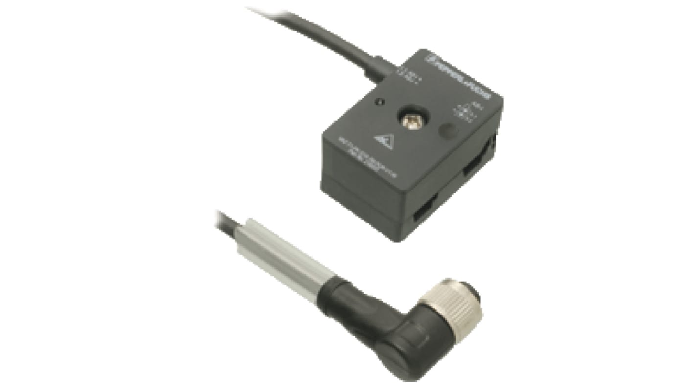 VAZ-T1-FK-G10-2M-PUR-V1-W-Pepperl+Fuchs