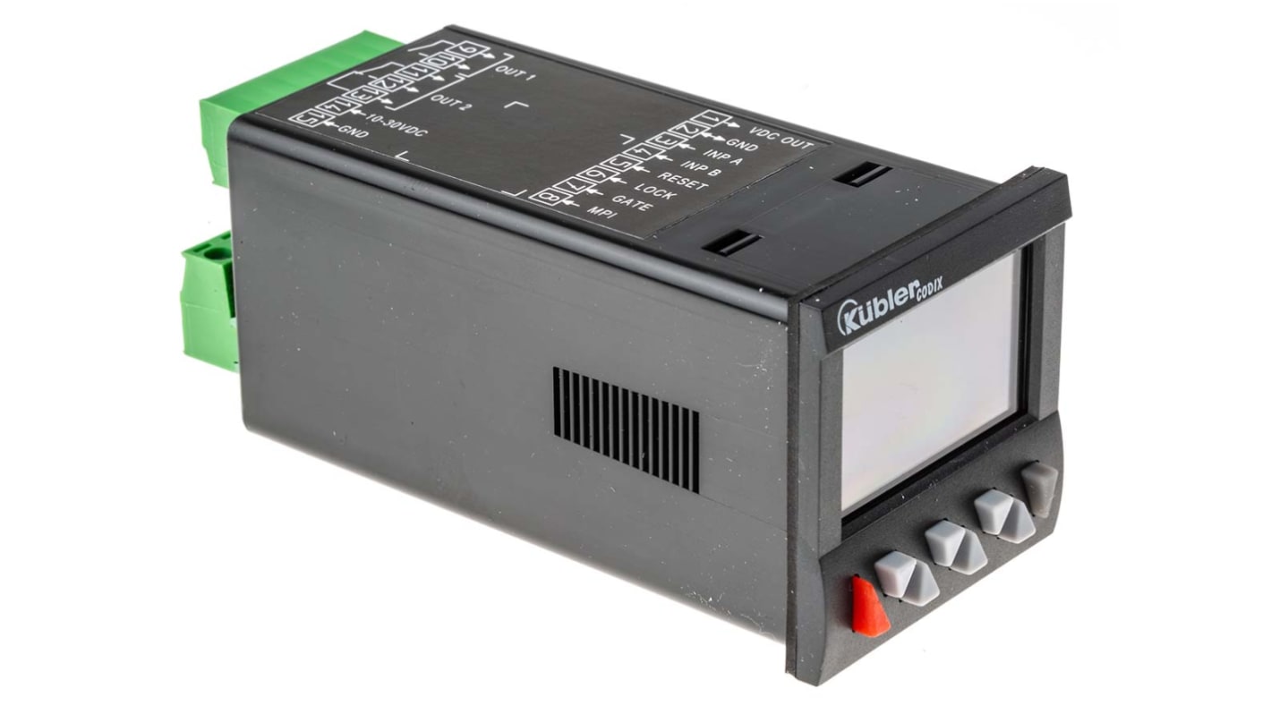 6.924.0103.300-Fritz Kuebler