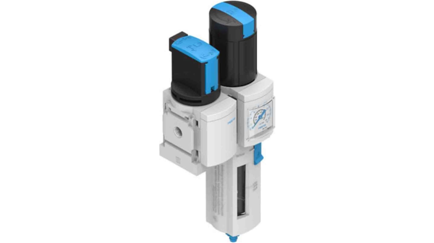 542310-MSB4-1/4:C3J4-WP-Festo