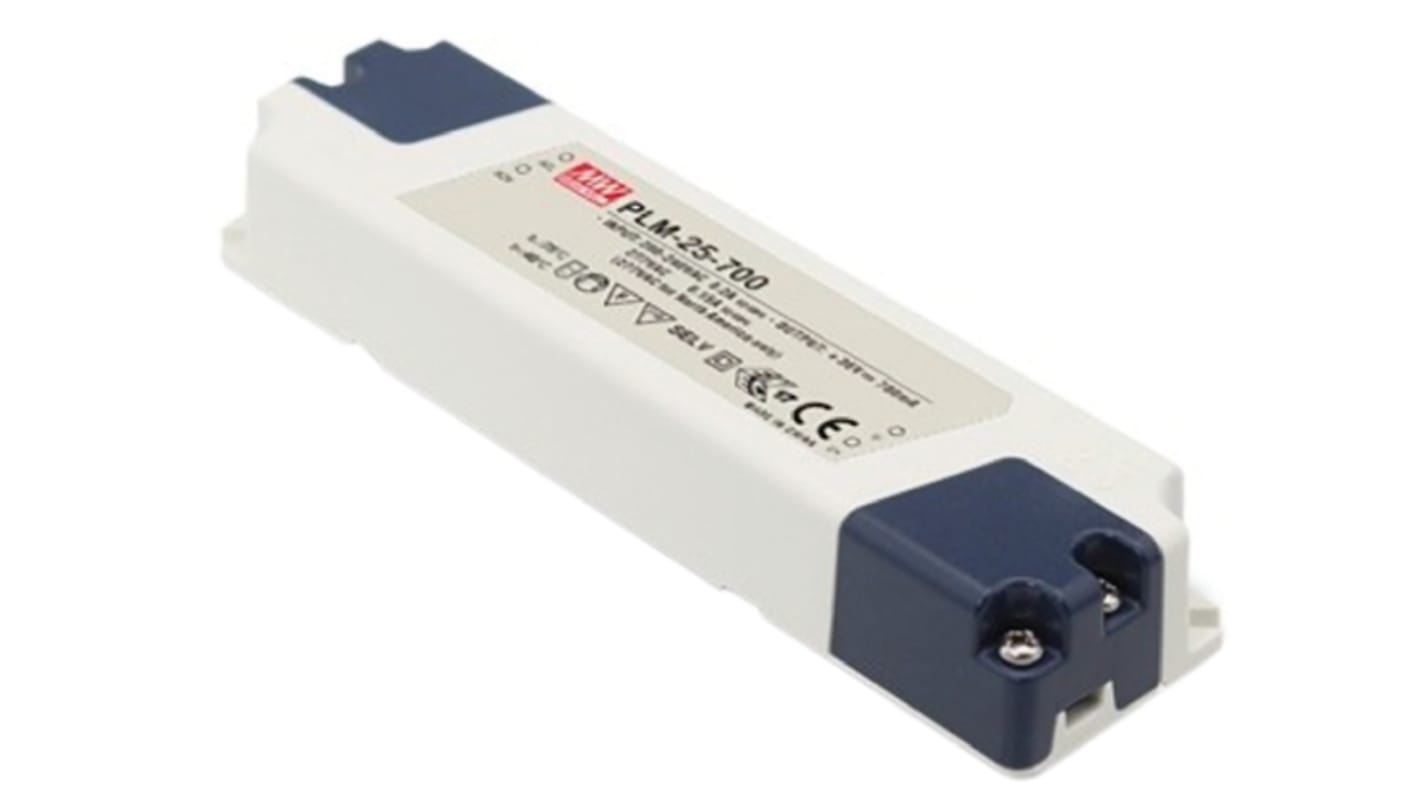 PLM-25-500-Mean Well