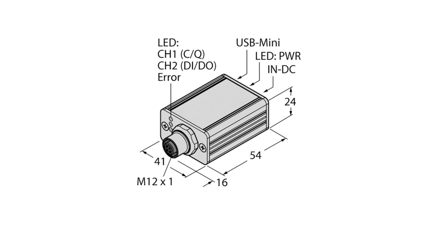 USB-2-IOL-0002-Turck