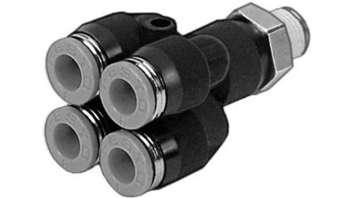 153208-QSQ-1/8-6-Festo