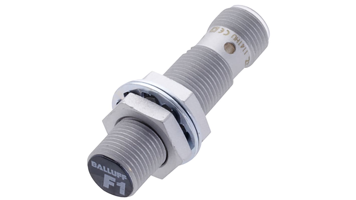 BES M12MF1-PSC30A-S04G-W-Balluff